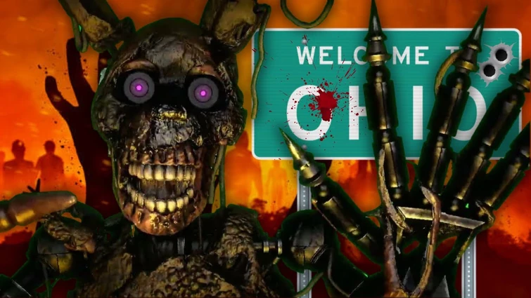 Share... out of context (FNaF) videos. | Fandom