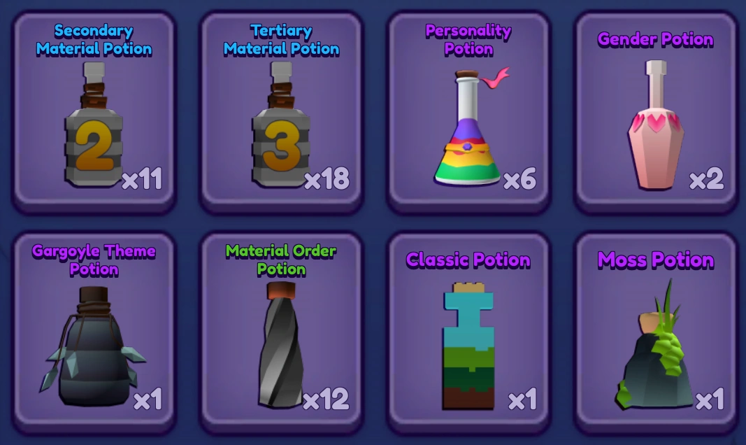 Moixaura preparation update! | Fandom