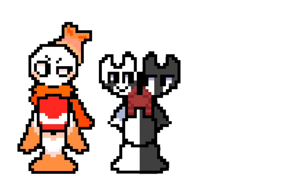 PART 2 UNDERTALE X DANDY'S WORLD (DANDYTALE) | Fandom