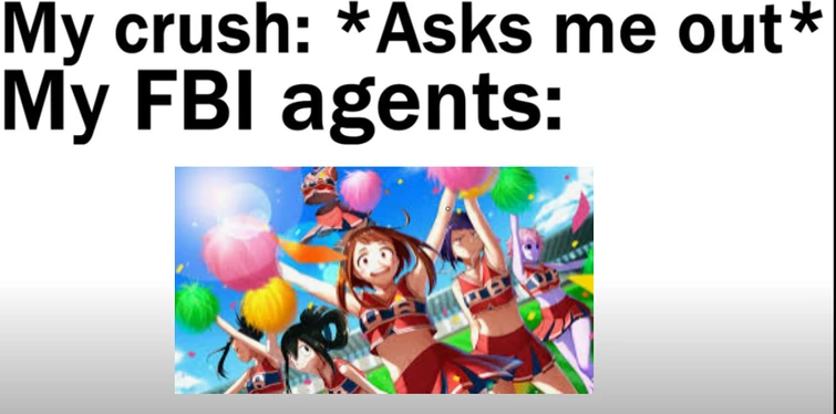 SMALL MEME | Fandom