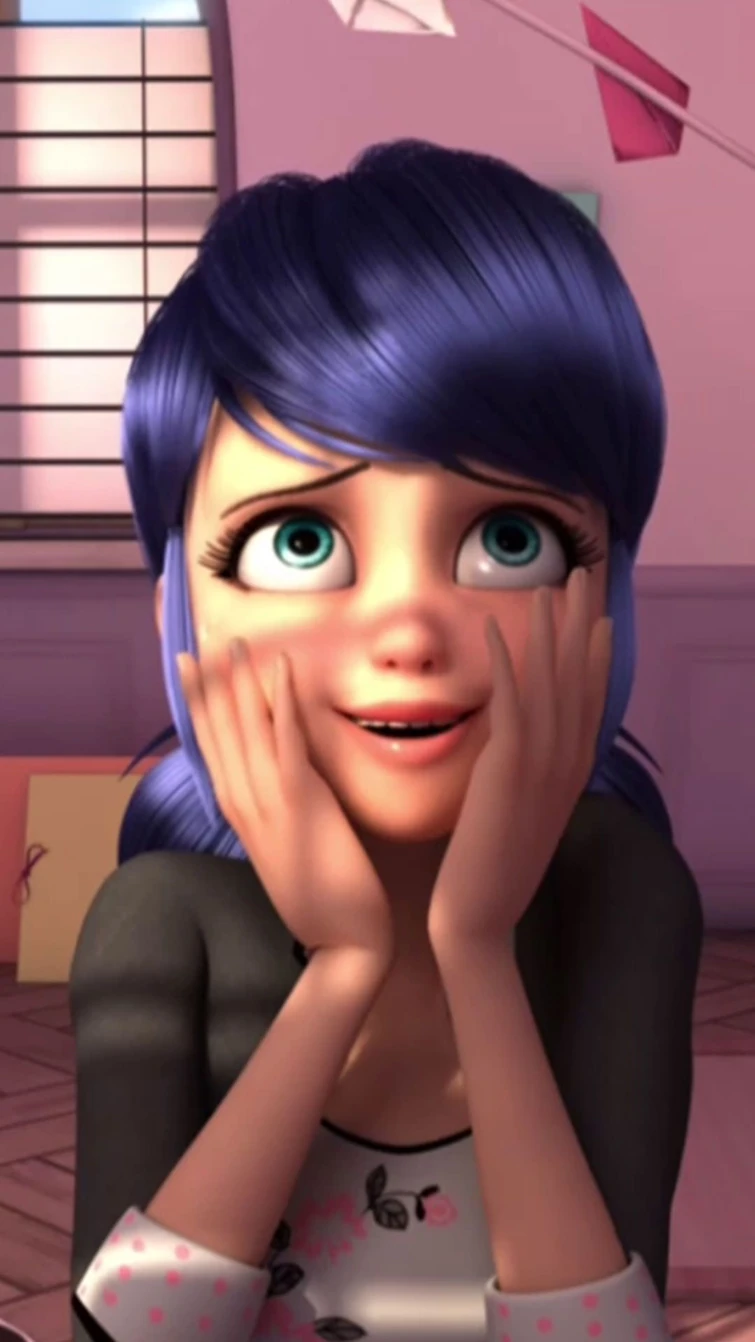 Marinette Wallpapers Pt.3 | Fandom