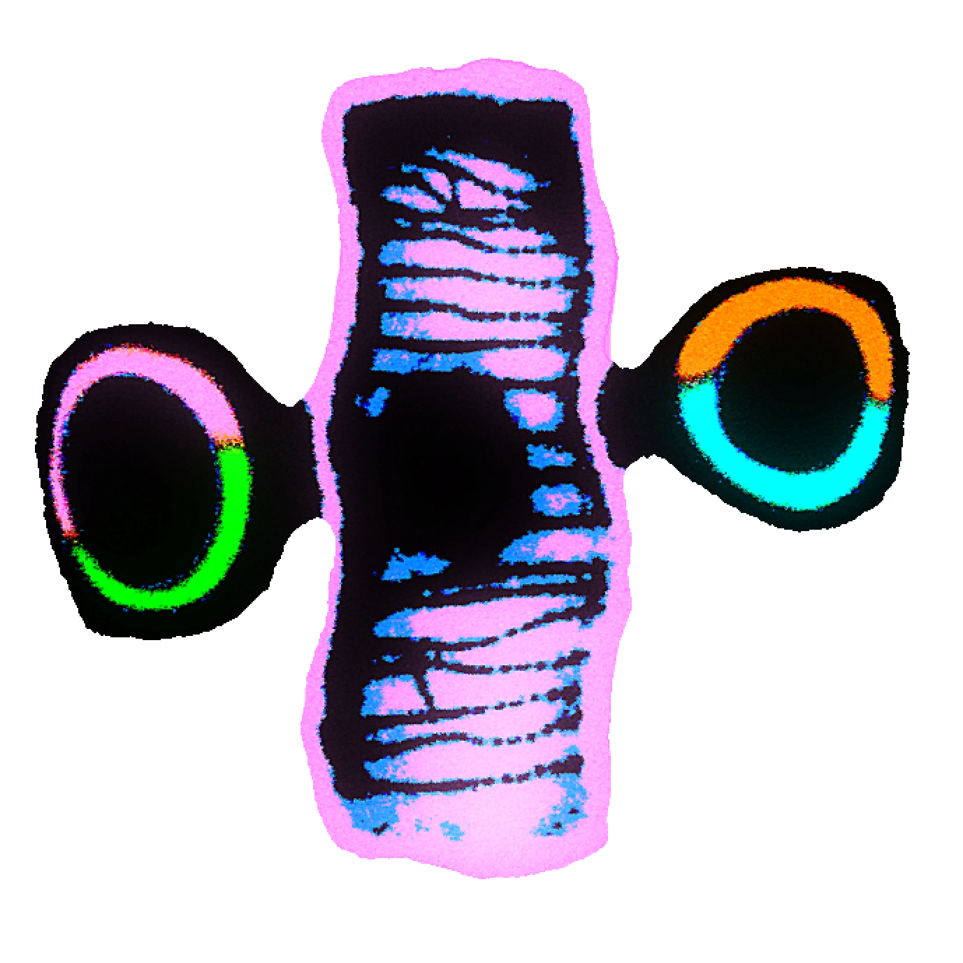 Fanmade Entity Concept: V-47 | Fandom