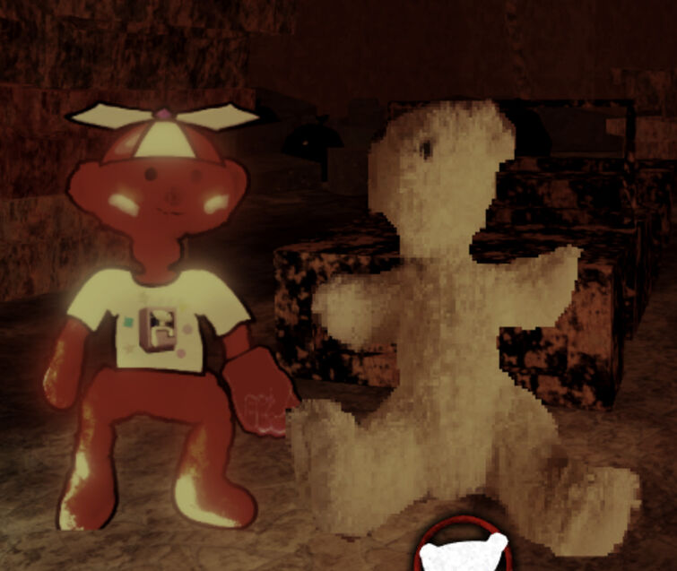 Discuss Everything About Roblox BEAR Wiki | Fandom