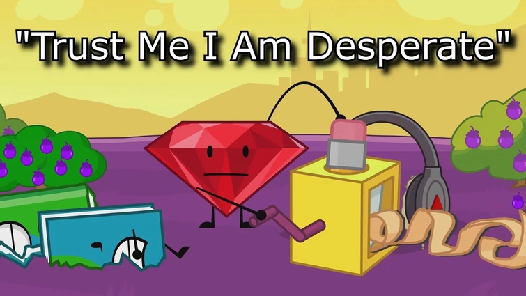 Discuss Everything About Battle for Dream Island Wiki | Fandom