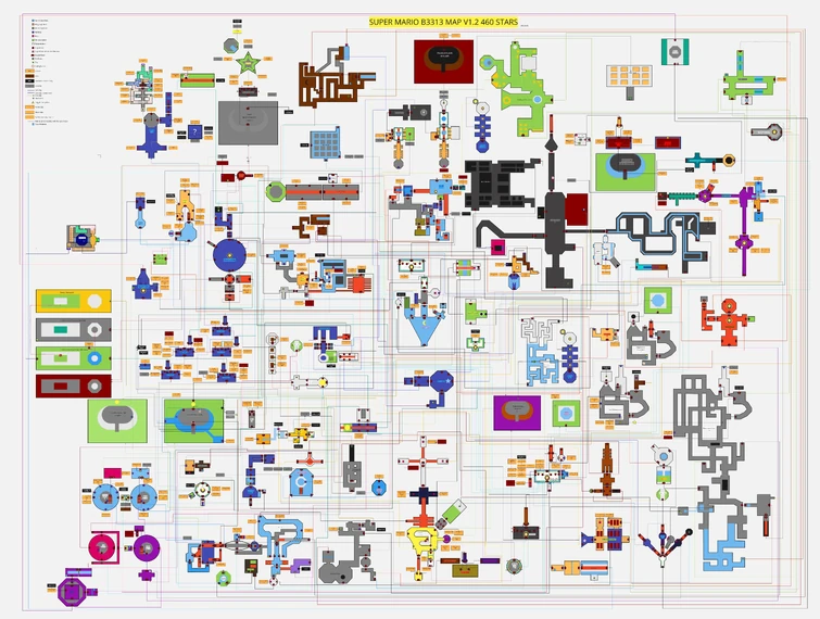 Complete map available | Fandom