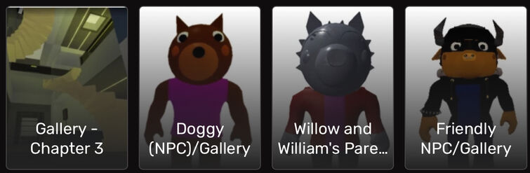 Discuss Everything About Piggy Wiki | Fandom