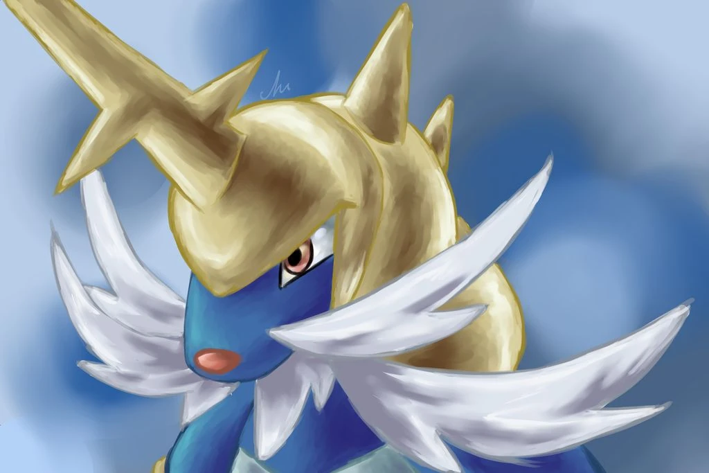 hey samurott is cool | Fandom