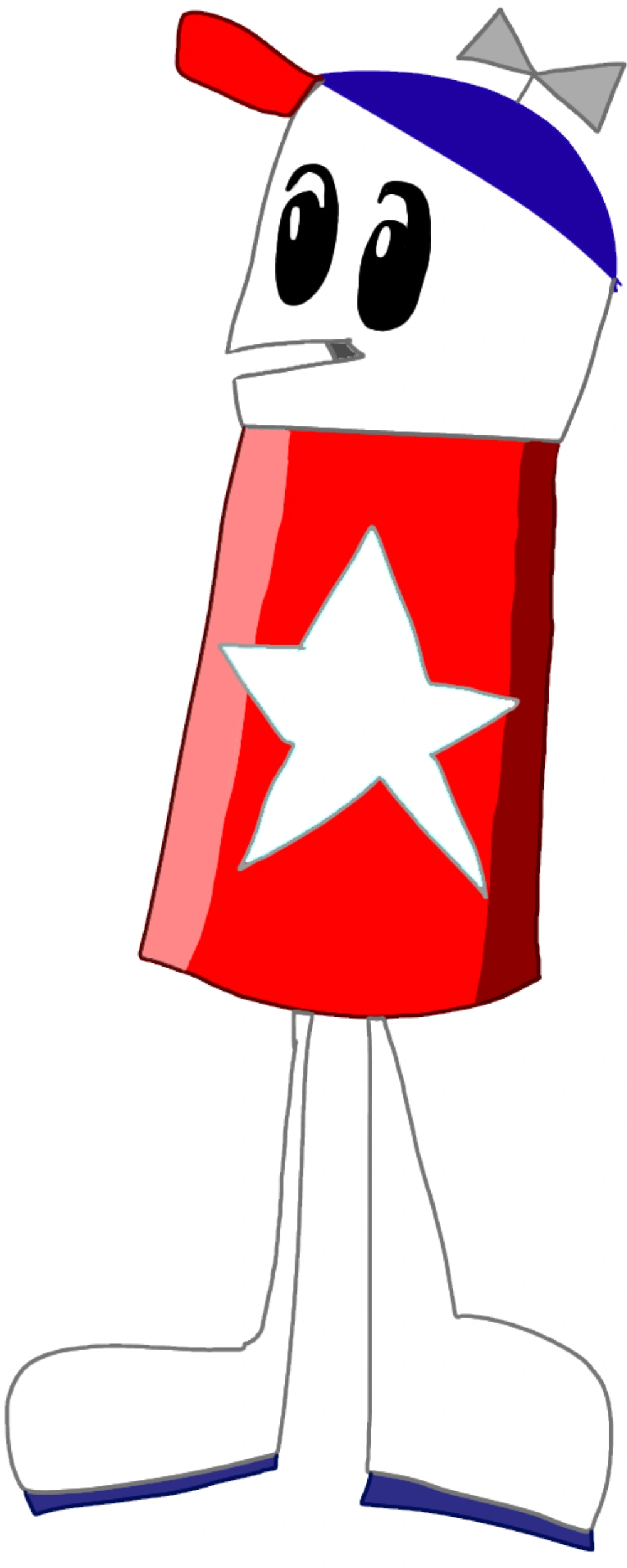 Homestar Runner without the overbite (press image for full 2500x1000px ...