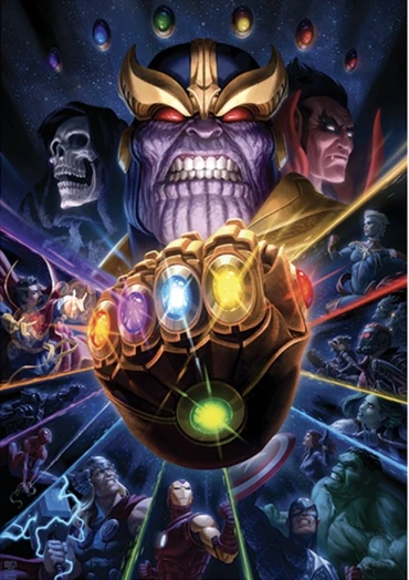 Discuss Everything About Superpower Wiki | Fandom