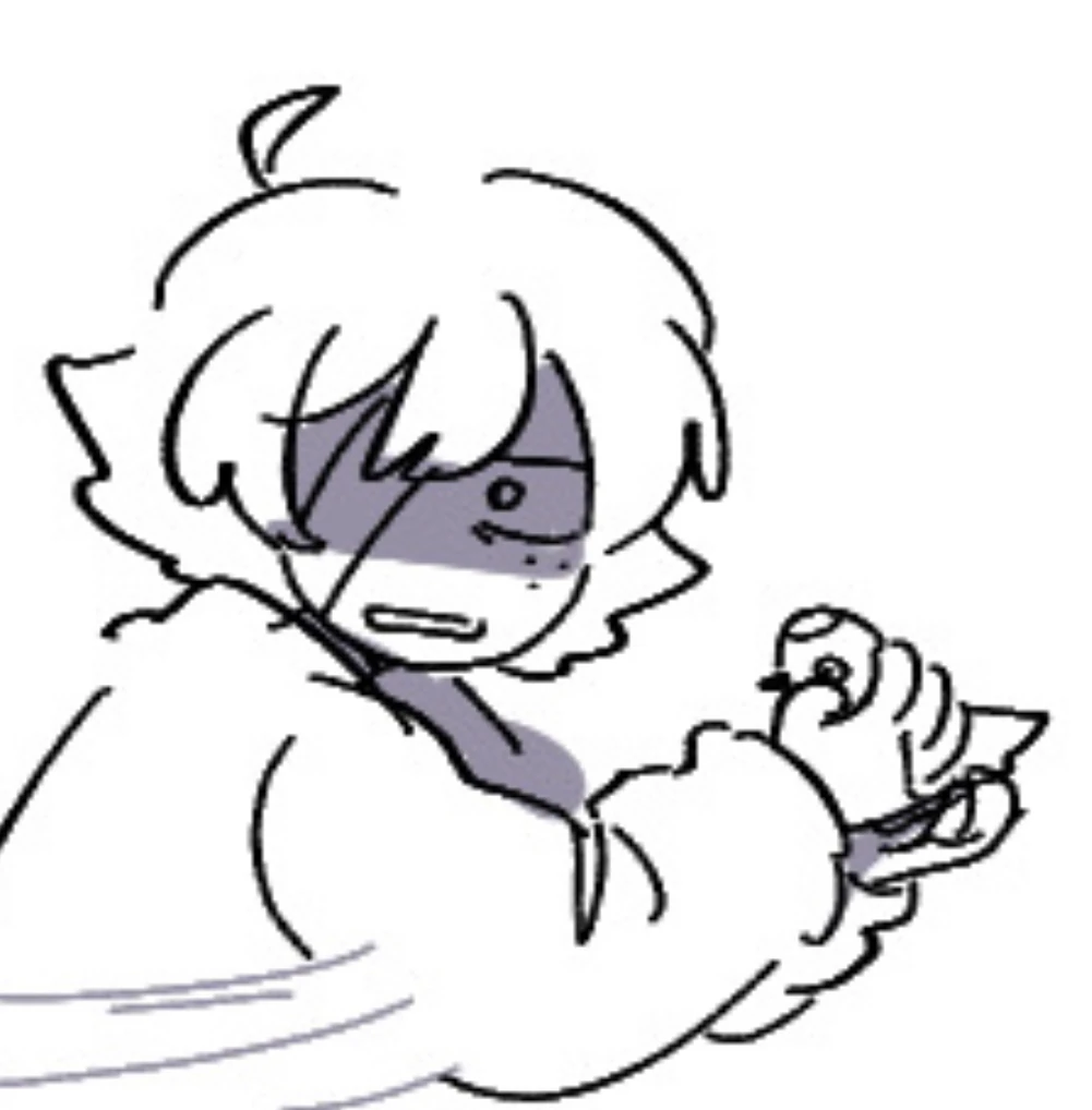 Does anyone have cute images of ferrets or ducks or something | Fandom