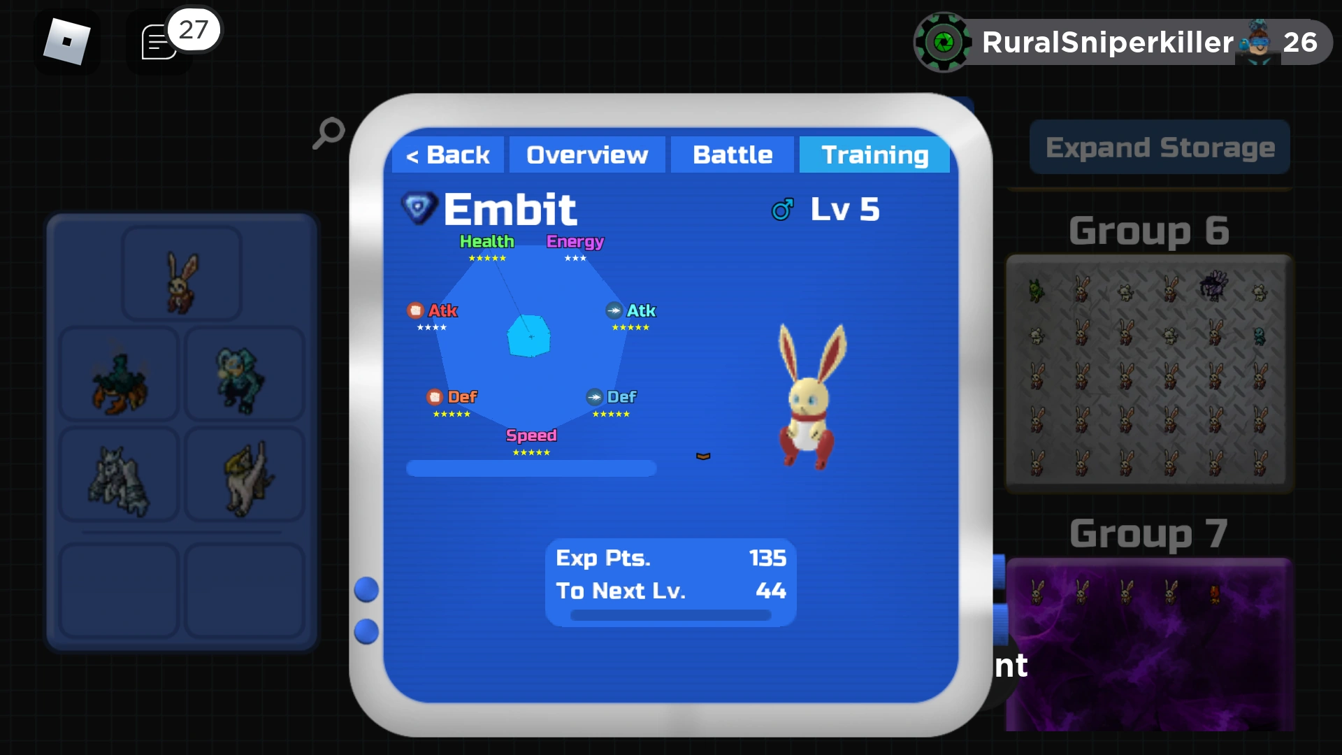 Discuss Everything About Loomian Legacy Wiki | Fandom