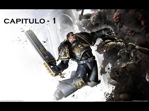 Preparando los gameplays de DoW3 | Fandom