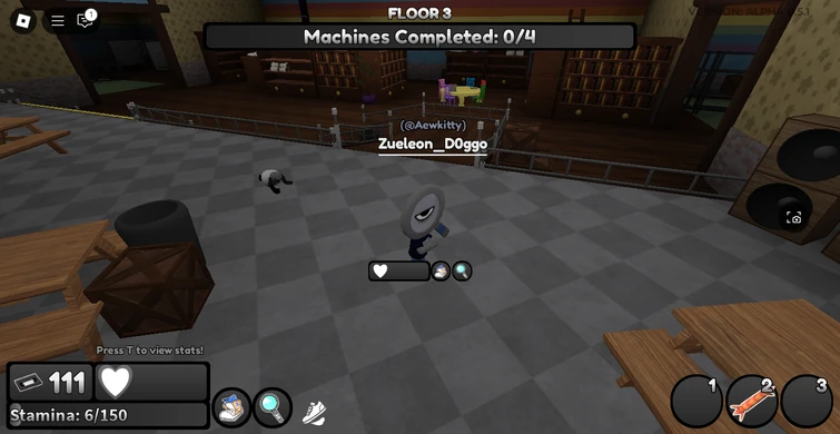Headless Toodles glitch- | Fandom