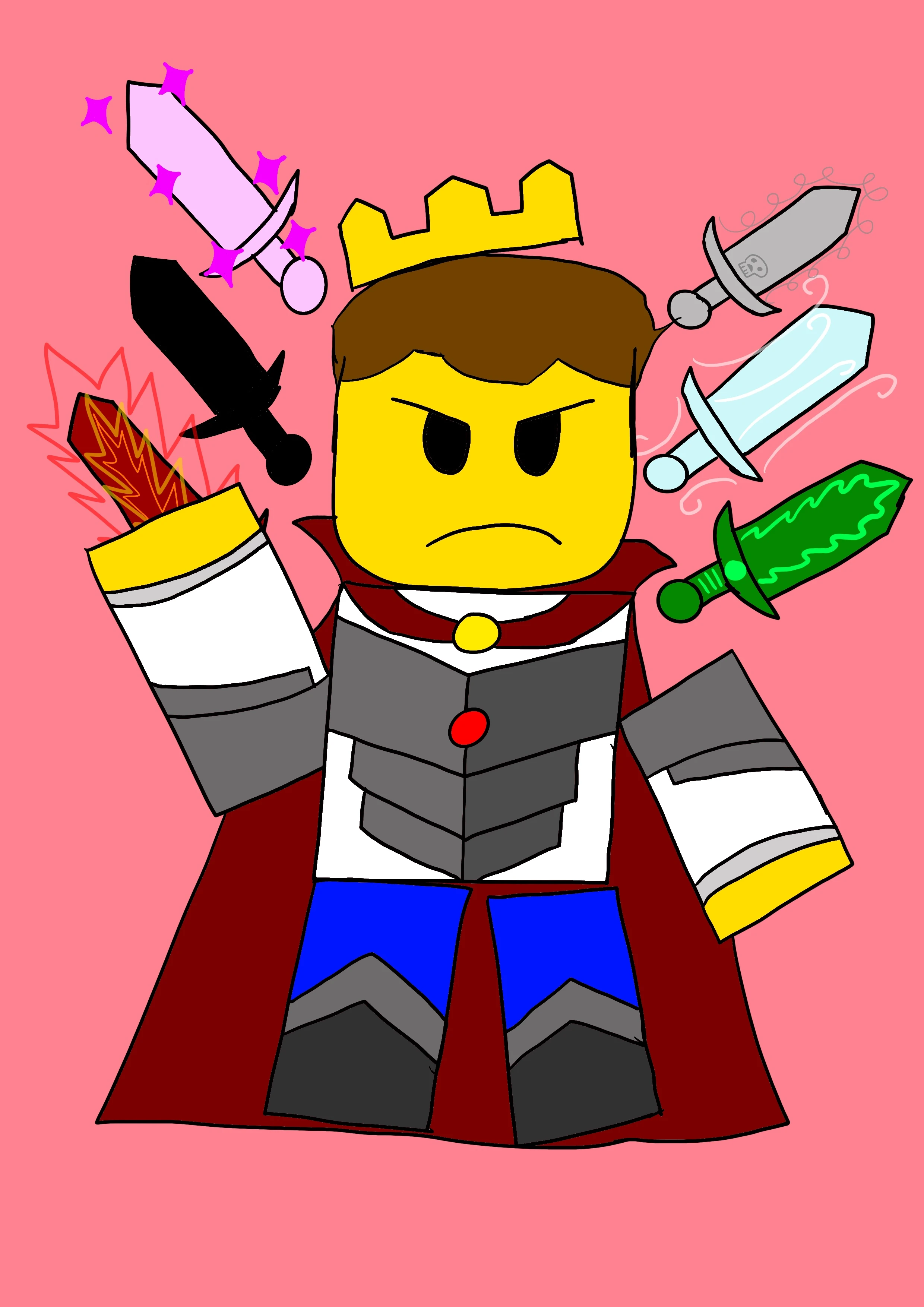 New Ultimate | Fandom