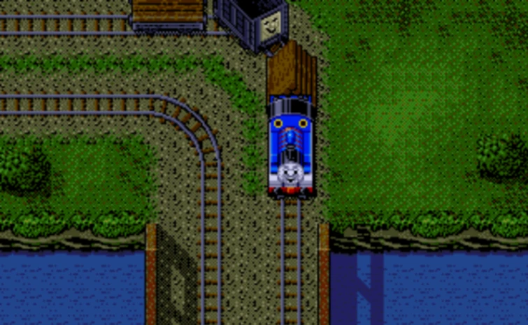 Discuss Everything About Thomas the Tank Engine Wiki | Fandom