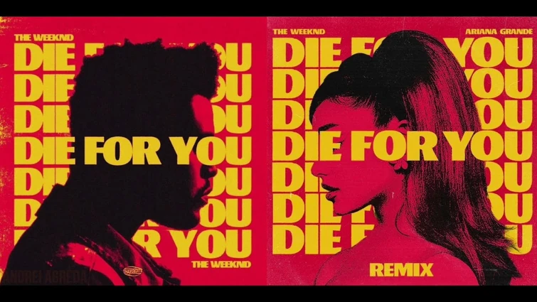 Die For You (Remix) | Fandom