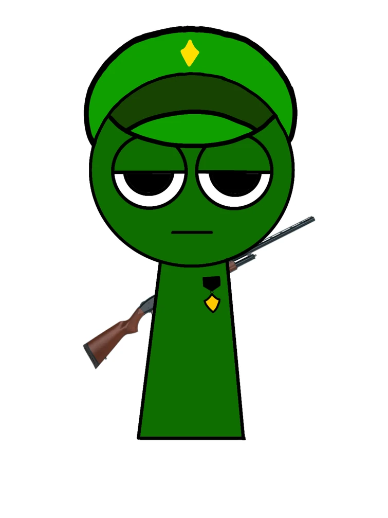 My Sprunki OC | Fandom