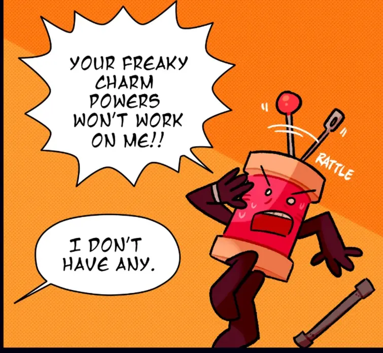 Give me 2 arg antagonists NOW!!!!! | Fandom