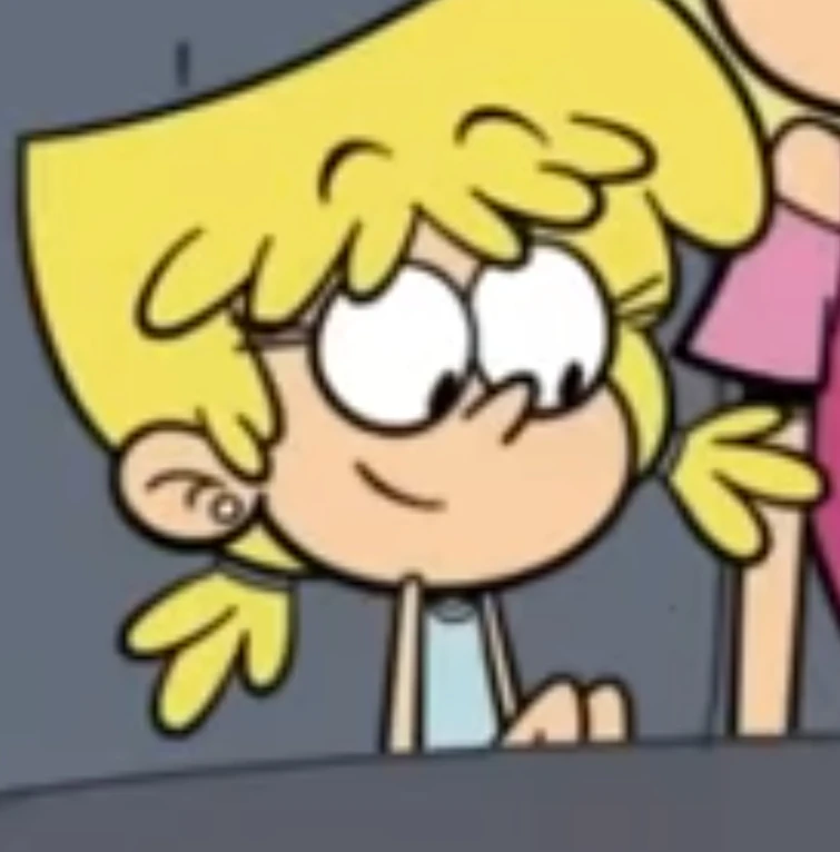 Lori loud evolution | Fandom