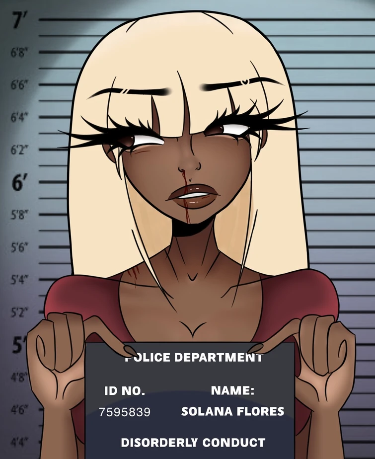 kinda dont like it but wtv (if u dont like blood dont click this post) | Fandom