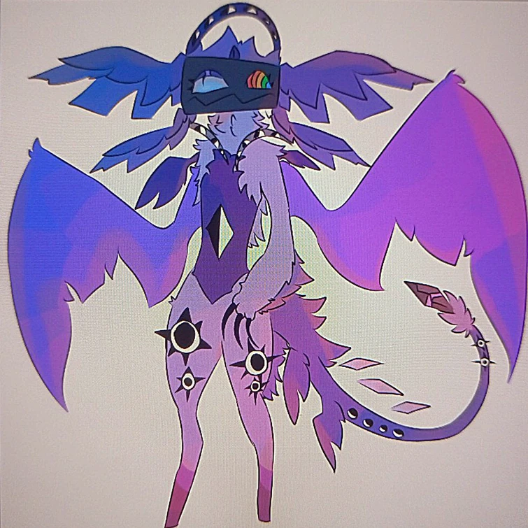 The return of Esther! The angelic warden with a tv head! | Fandom