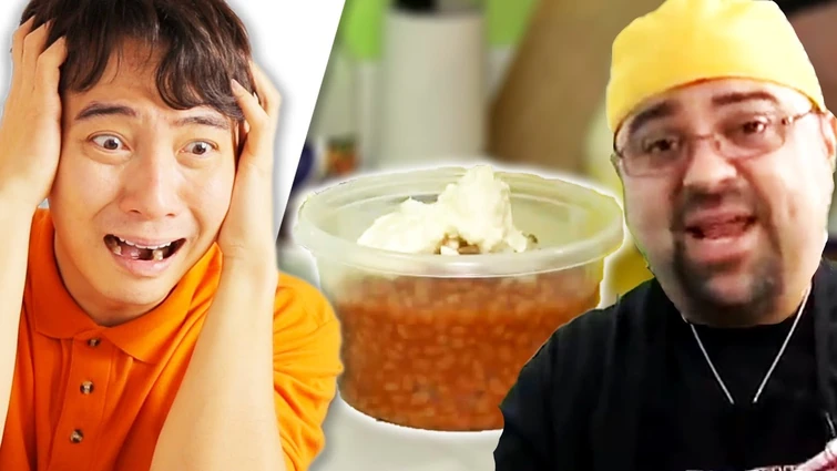 Uncle Roger Finds The Worst Chef Ever HIYAAA | Fandom