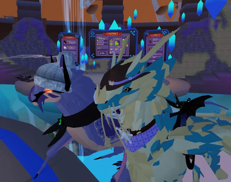 Starlo and Dalv Photoshoot! (+ BFF!) | Fandom