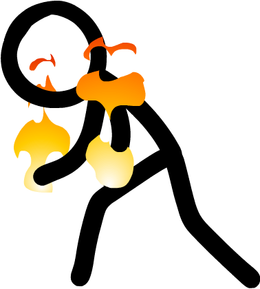 How powerful is TCO/The Chosen One (Animator vs. Animation)? | Fandom