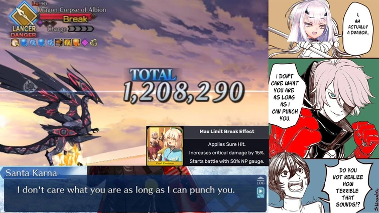 Albion Fight | Fandom