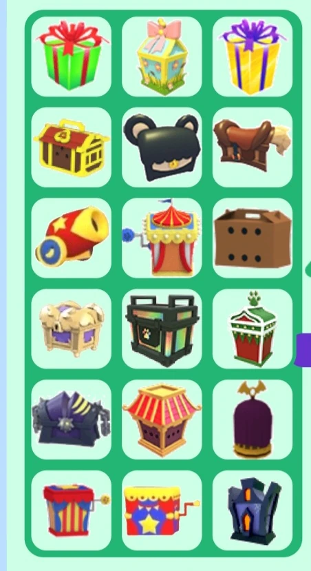 LF THESE GIFTS | Fandom