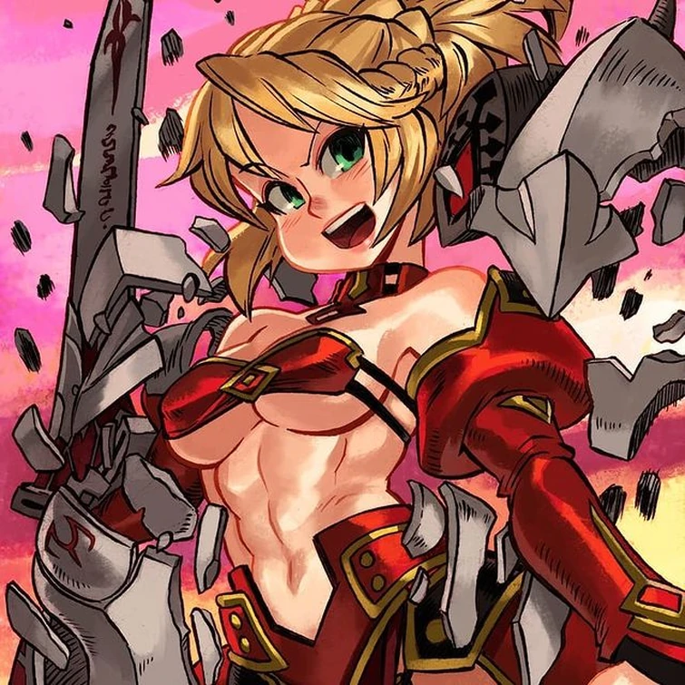 Which international artis would u like to see making a saint graph in FGO? | Fandom