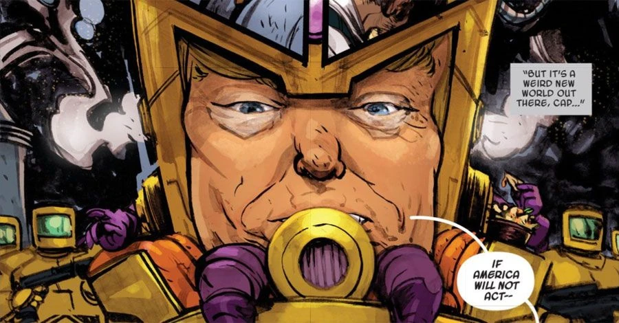 HYDRA OPERATIONS: COMEBACK AND SUPPORT | Fandom