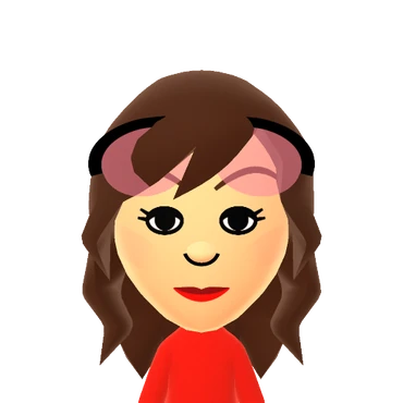 Which WS/WSR/WP Mii redesign do you like the best? | Fandom