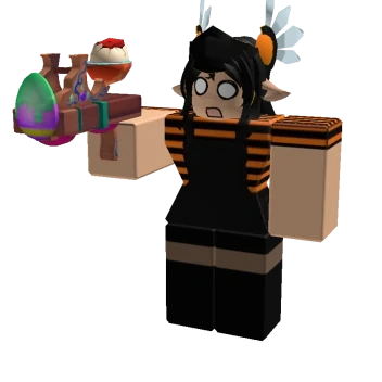 The (probably) single most overdesigned concept I've ever made. Hiloh ...