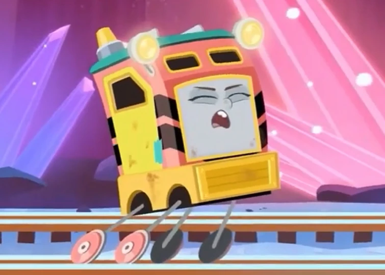 And Now, a compilation of Sandy being a cutie | Fandom