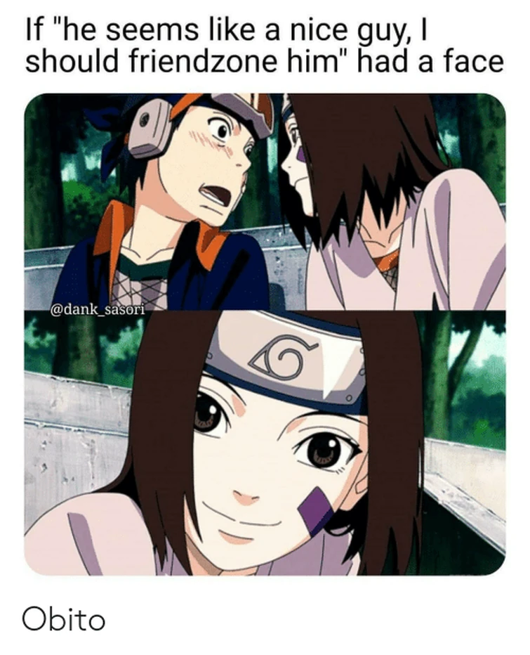 Obito Memes | Fandom