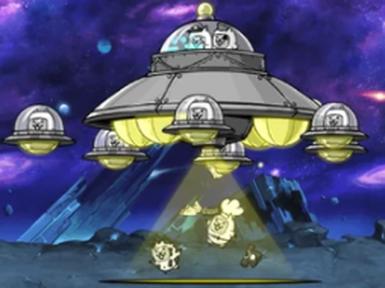 Discuss Everything About Battle Cats Wiki | Fandom