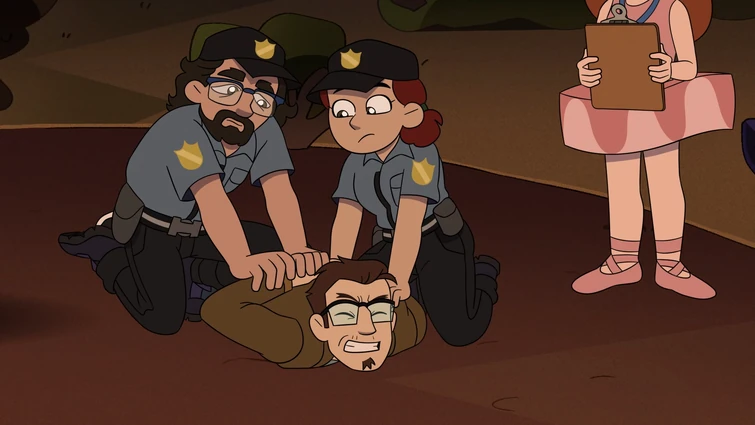 What happened to Jacob post-WAD? | Fandom