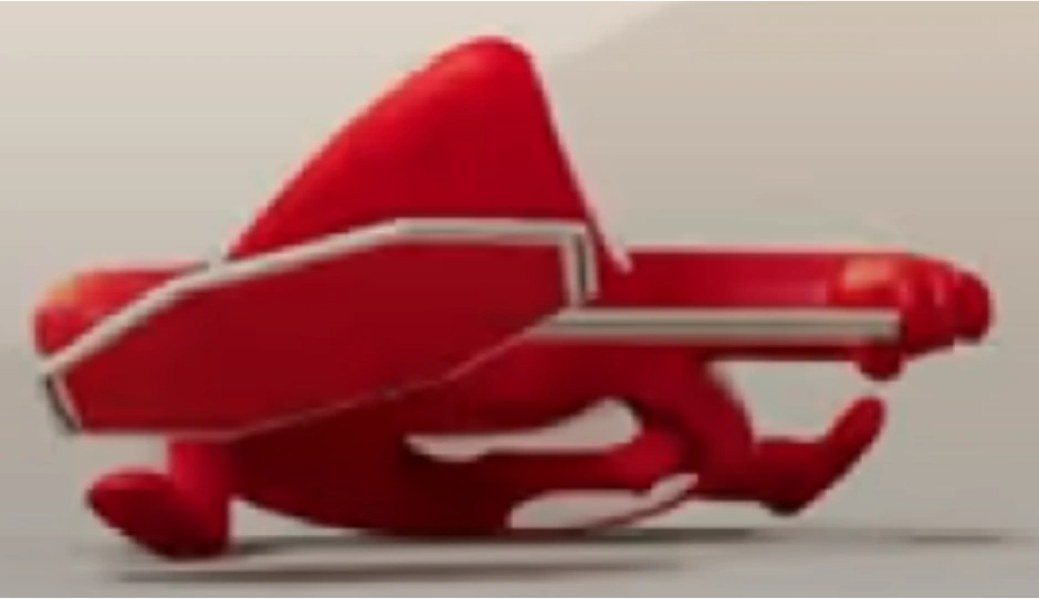 Never pause Red | Fandom