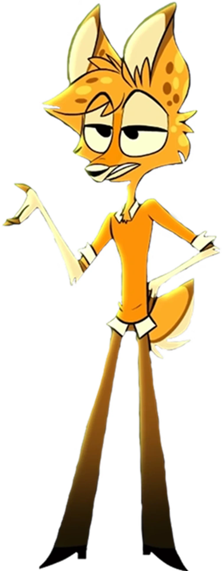 Discuss Everything About Zoophobia Wiki | Fandom