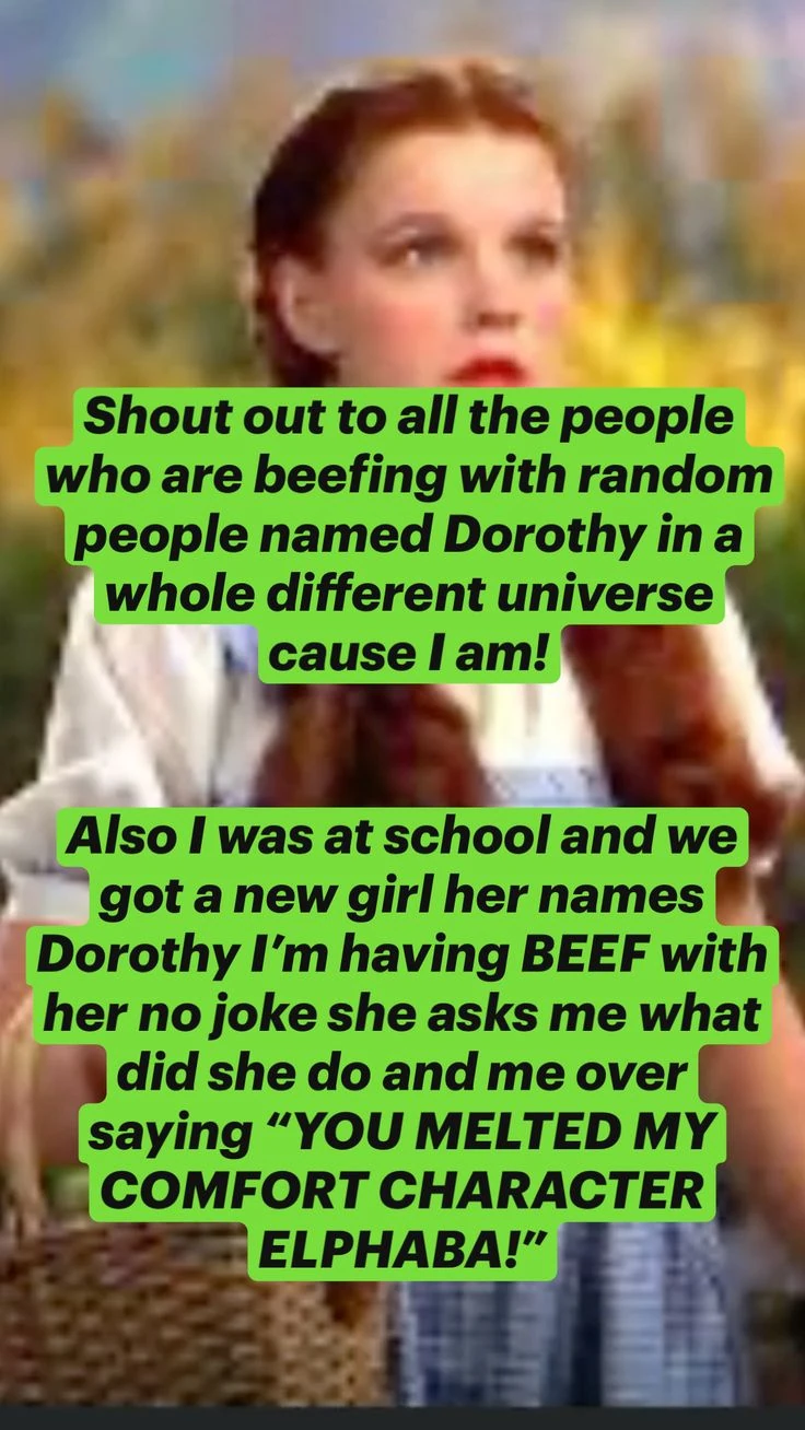 new copypasta i'm sorry | Fandom