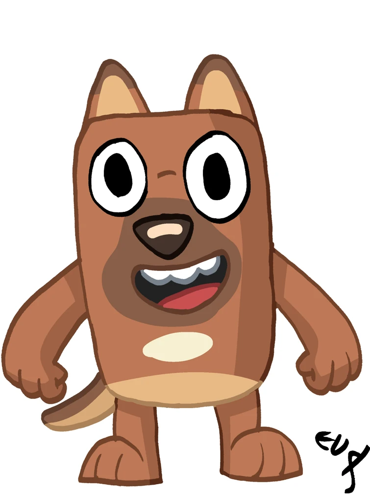 Discuss Everything About Bluey Wiki | Fandom