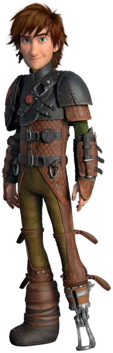 What’s your favourite hiccup outfit? | Fandom