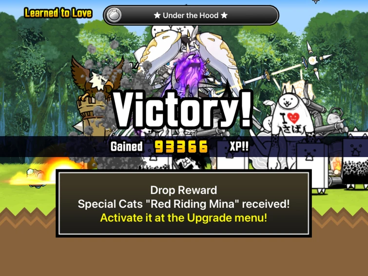 Discuss Everything About Battle Cats Wiki | Fandom