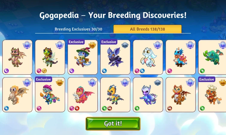 Discuss Everything About Merge Dragons Wiki | Fandom