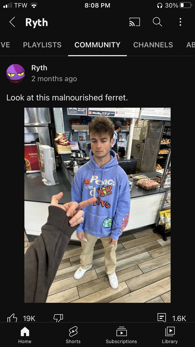 Discuss Everything About Shipping Wiki | Fandom