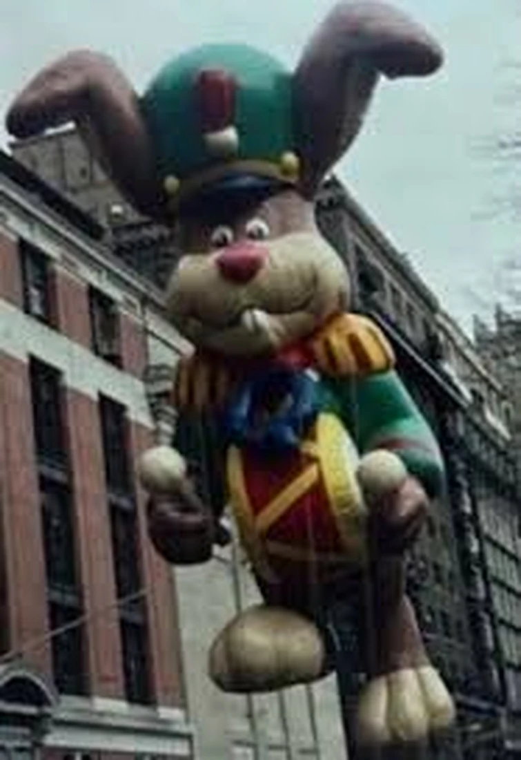 Discuss Everything About Macy's Thanksgiving Day Parade Wiki | Fandom