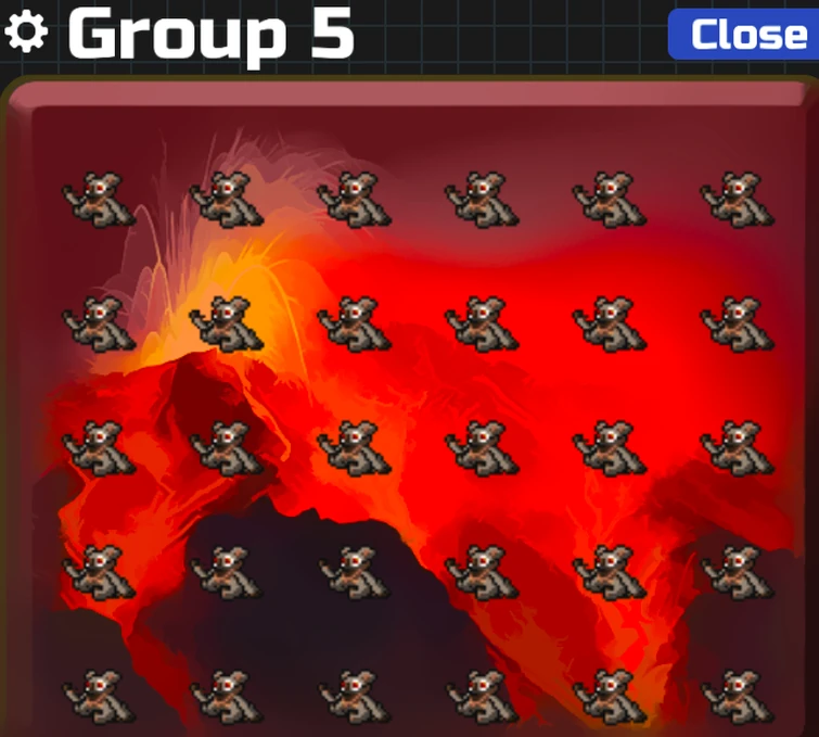 Discuss Everything About Loomian Legacy Wiki | Fandom