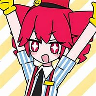 Favorite PFP I've had? (I simp for most of these characters-) | Fandom