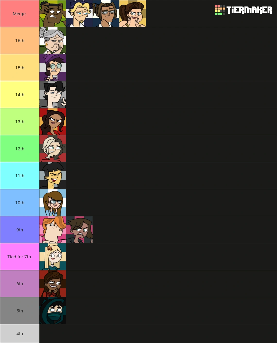 Randomized DC VV episode 13. | Fandom
